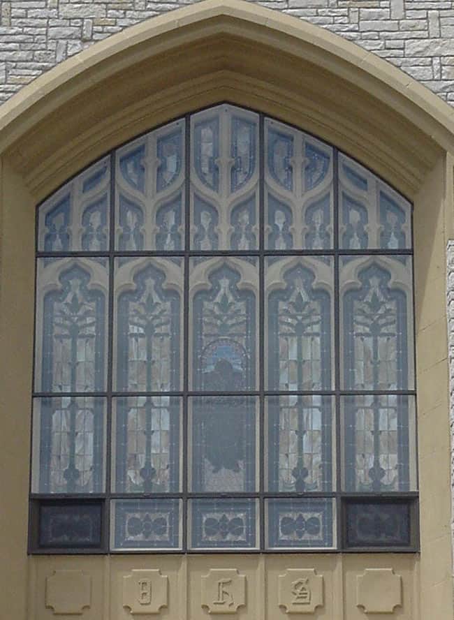 Protective Storm Coverings